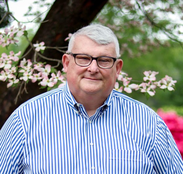 David Parish - Investors Heritage