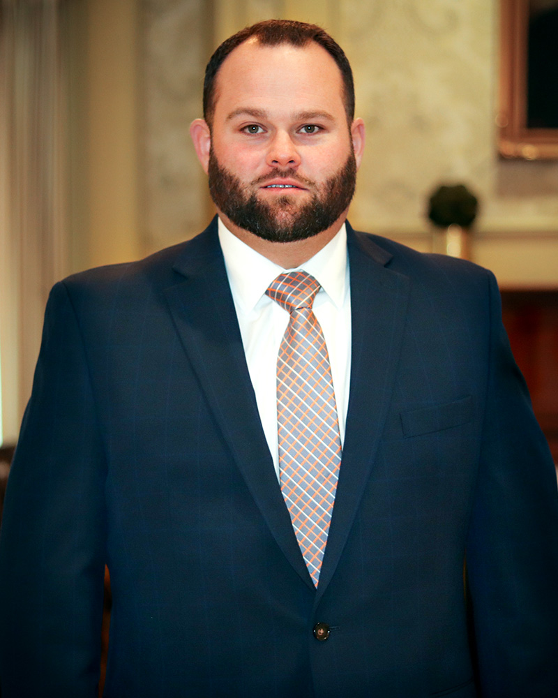 Field Managers - Investors Heritage