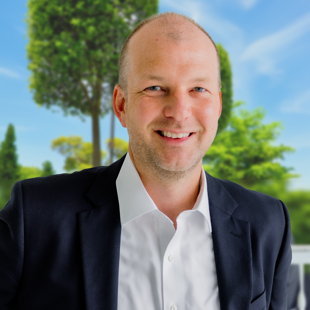 Andrew Moore Named Senior VP, CIO - Investors Heritage