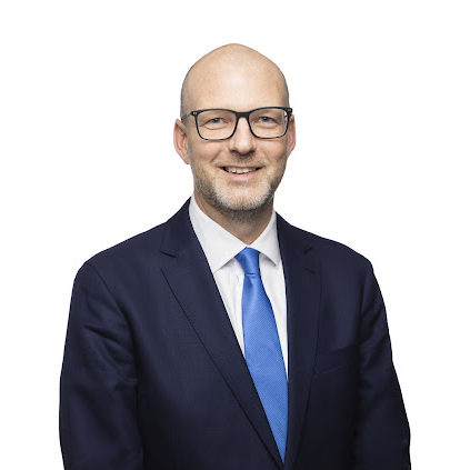 Andrew Moore Promoted to Executive Vice President; Named CEO of Via ...